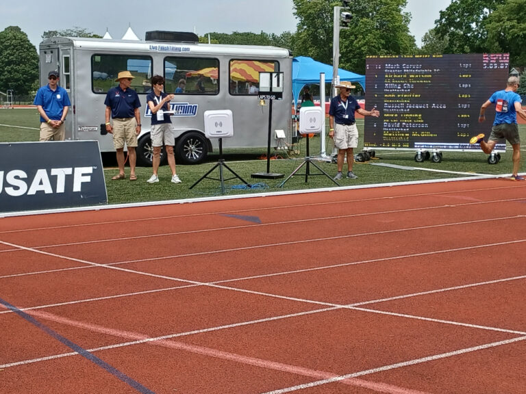 Track and Field Photo Galleries – USATF Masters