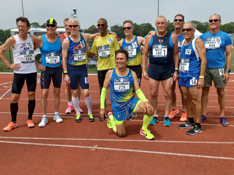 Track and Field Photo Galleries – USATF Masters