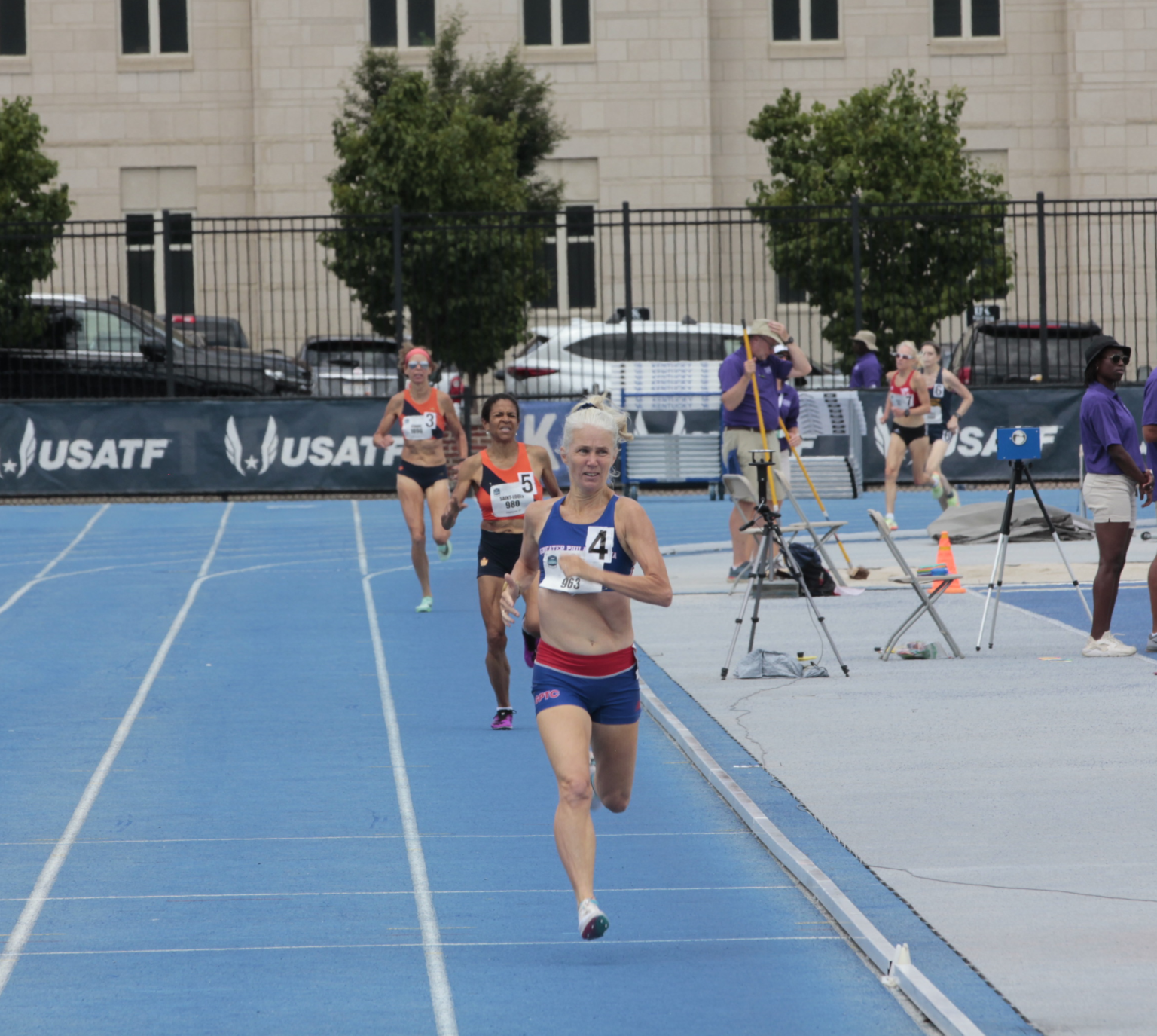 Home – USATF Masters