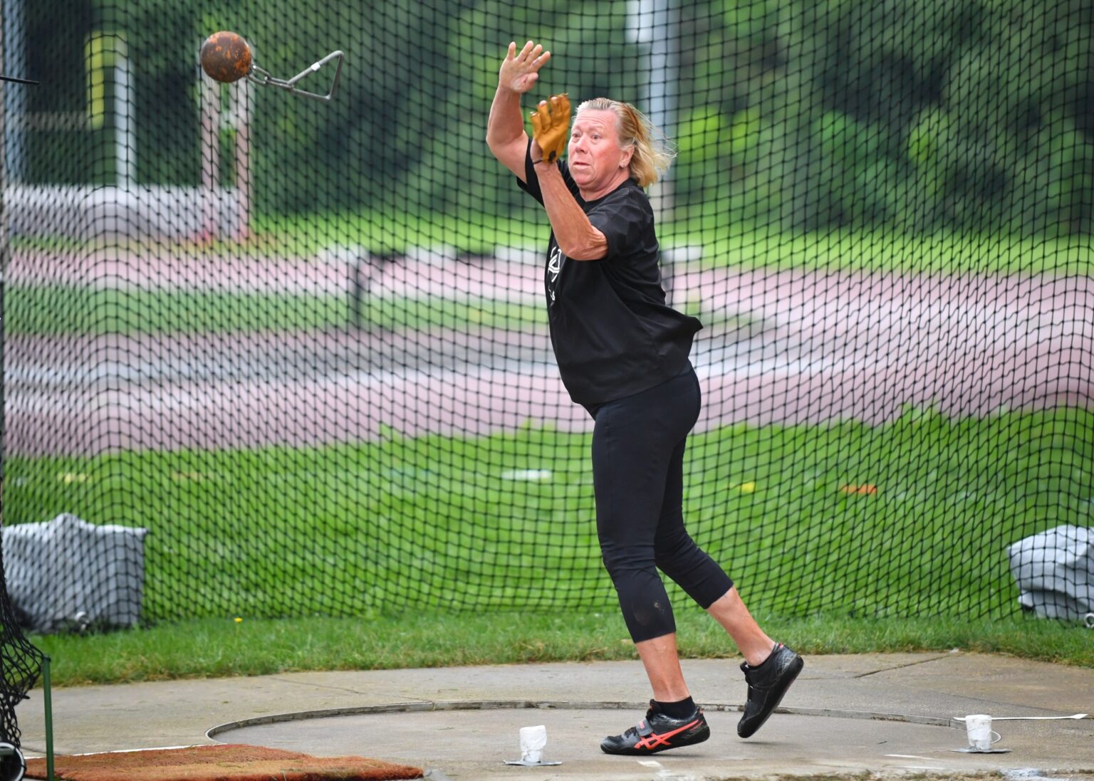 USATF Masters T&F Athlete of the Year Awards 2023 – USATF Masters